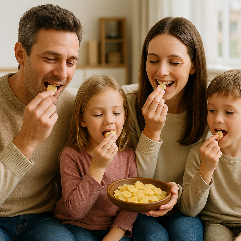 Is Crystallized Ginger Good for Your Stomach? Benefits & Uses | Anna ...