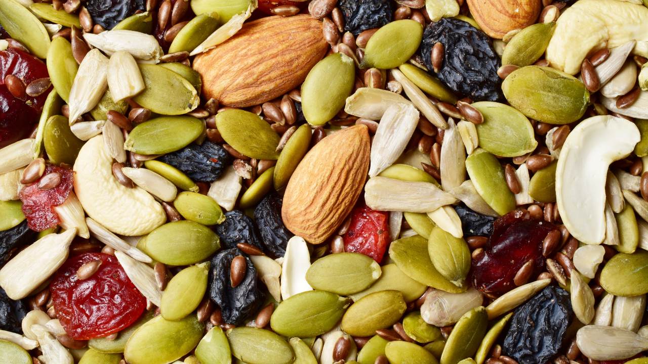 10 Guilt-Free Healthy Snacks to Enjoy Anytime | Anna and Sarah